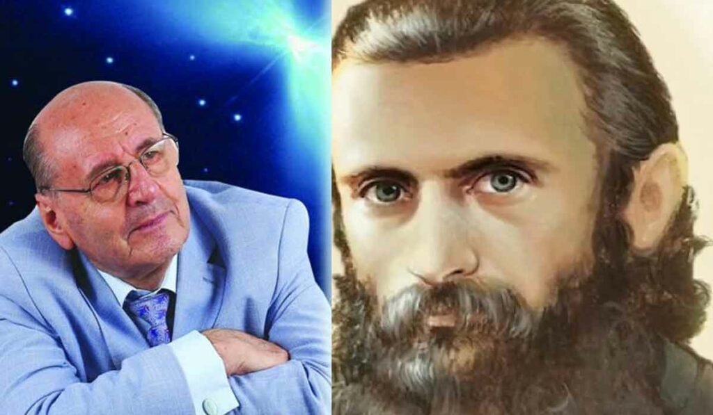 Dumitru Constantin Dulcan: „Arsenie Boca sfatuia ca ori de cate ori ...