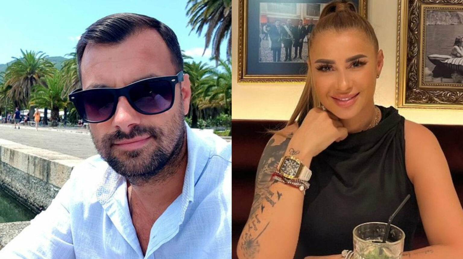 Noul iubit al Anamariei Prodan, prima declaratie despre relatia cu impresara – Noutati.Info