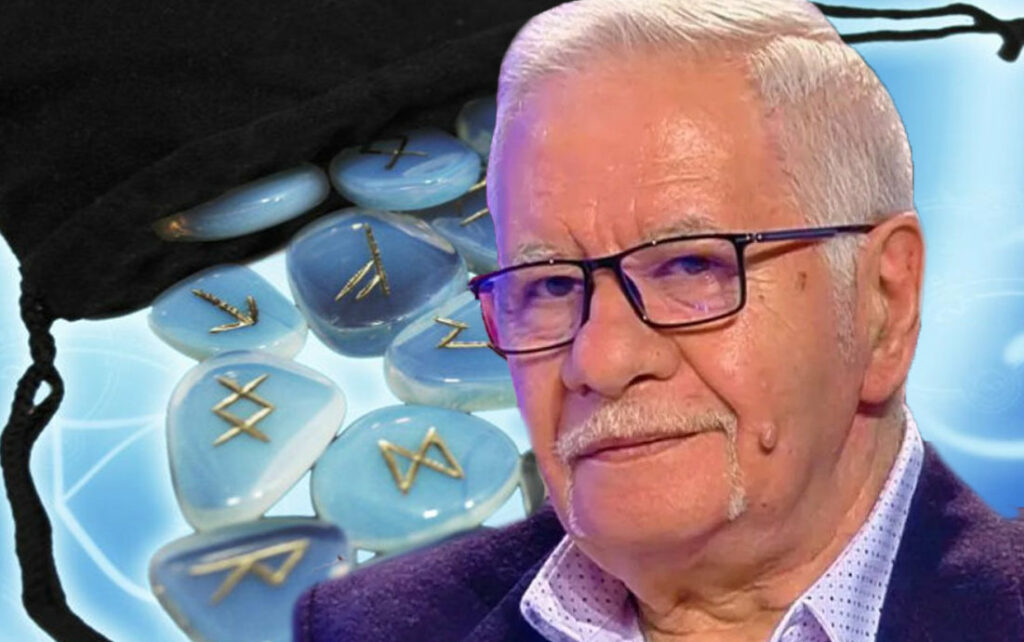 Mihai Voropchievici, horoscop Rune pana pe 11 iunie 2023. Vin castiguri ...
