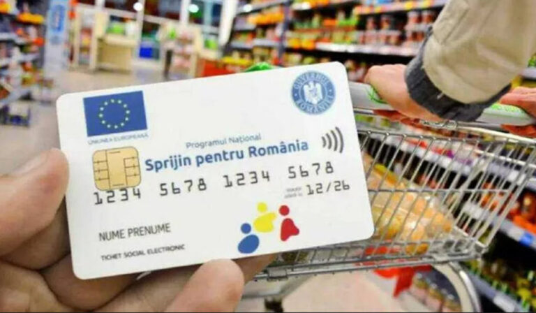 Cand intra banii pe cardurile sociale, in aceasta luna. – Noutati.Info