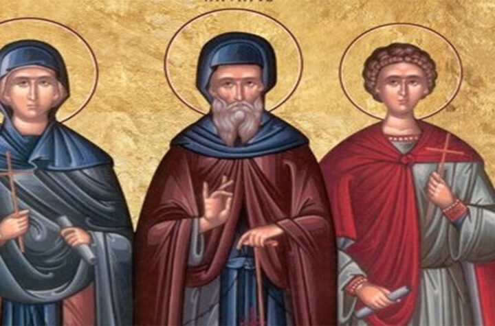 Ce a patit Maia Morgenstern dupa ce a interpretat rolul Fecioarei Maria ... Ce a patit Maia Morgenstern dupa ce a interpretat rolul Fecioarei Maria ...