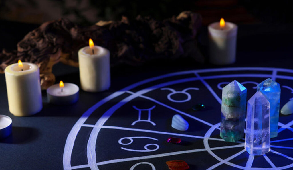 Horoscop Rune 22 – 28 ianuarie 2024. Berbecii au noroc la bani ...