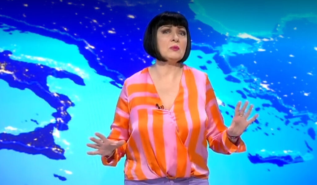 Horoscop cu Neti Sandu. Trei zodii vor fi pe cai mari. Li se ...