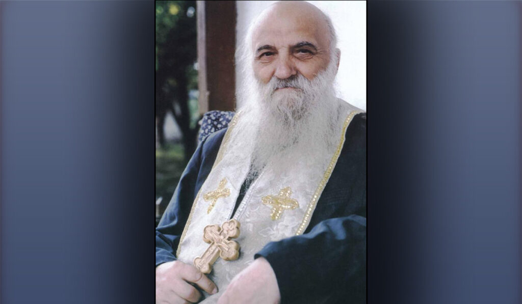 Parintele Argatu: 9 zile la rand sa faci asa, pentru dezlegare de toate ...