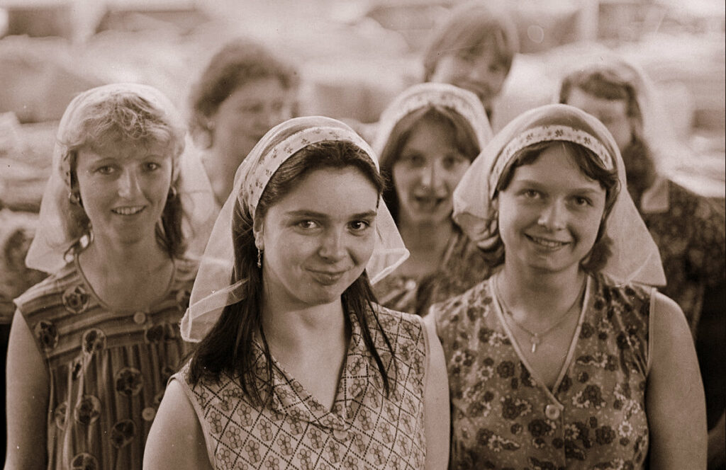 Persoanele nascute intre 1940 si 1985 sunt o generatie unica. Iata de ...