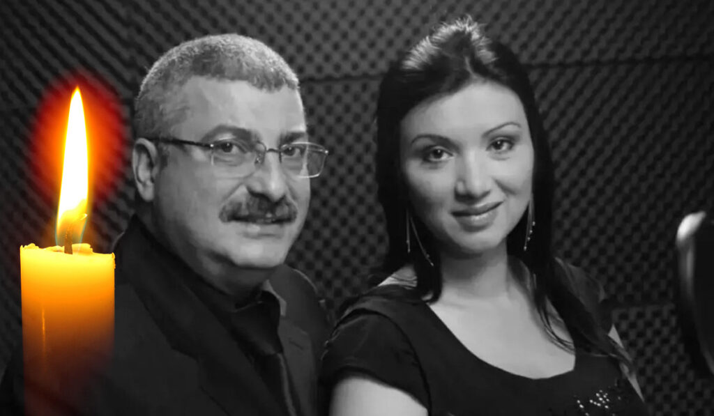 Adriana Bahmuteanu, prima reactie dupa moartea lui Silviu Prigoana ... Adriana Bahmuteanu, prima reactie dupa moartea lui Silviu Prigoana ...