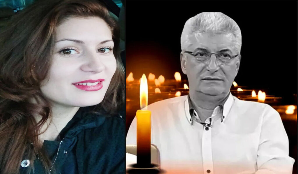 Cine este Tina, tanara care ar fi sarbatorit decesul lui Silviu Prigoana: „L-am blestemat. La ...