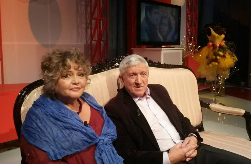 Cine este vaduva lui Mircea Diaconu, femeia care i-a fost alaturi peste ... Cine este vaduva lui Mircea Diaconu, femeia care i-a fost alaturi peste ...