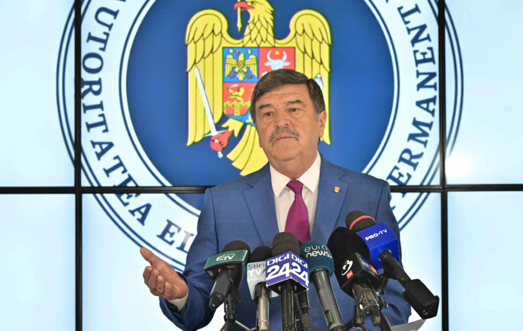 Rezultate alegeri prezidentiale 2024 „dupa contestatii”. Anuntul ...