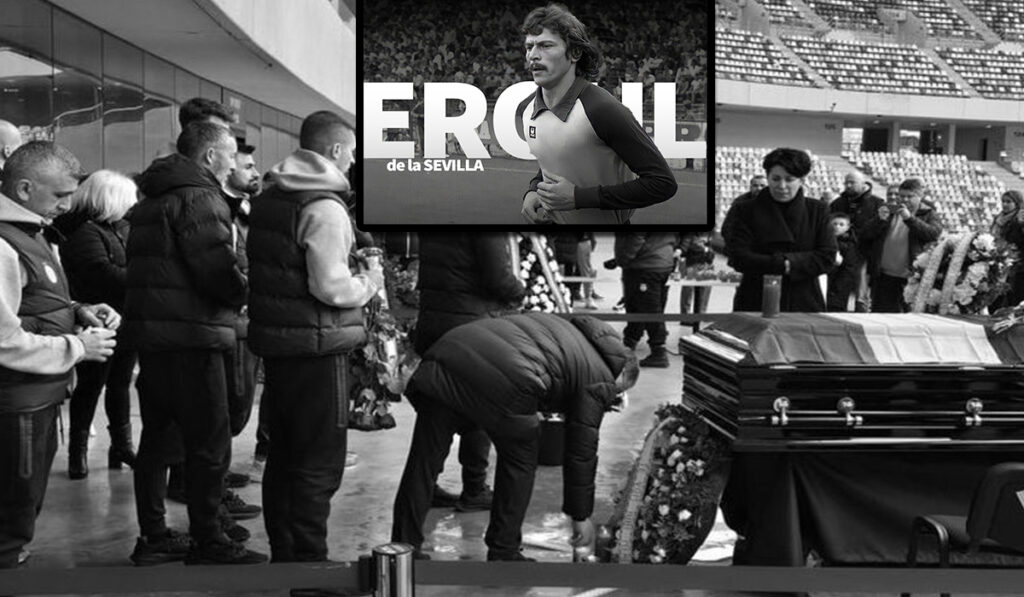 Sotia lui Helmut Duckadam, in lacrimi de la capataiul lui: „M-a ...