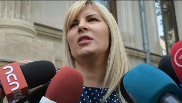 Elena Udrea a fost eliberata din inchisoare: „Se încheie acest cosmar” – Noutati.Info