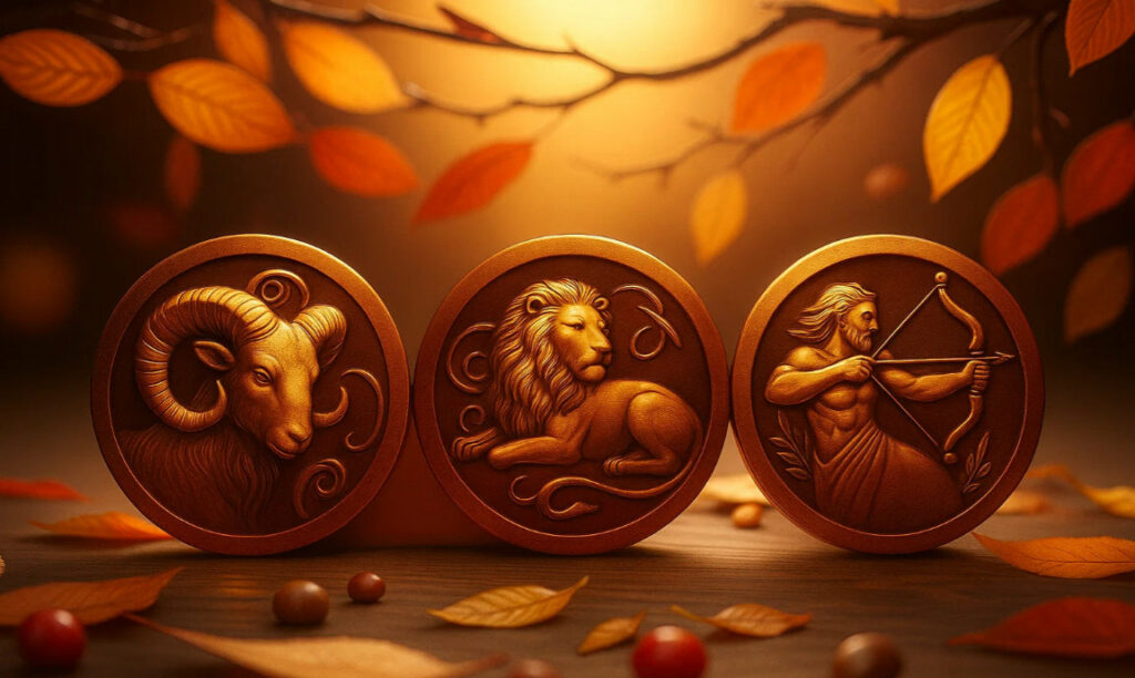 Zodiile care au noroc la castiguri financiare in luna octombrie. Vine o ...