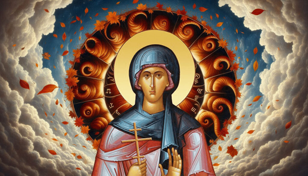 Cinci zodii, binecuvantate de Sfanta Parascheva! Pana la finalul anului ...