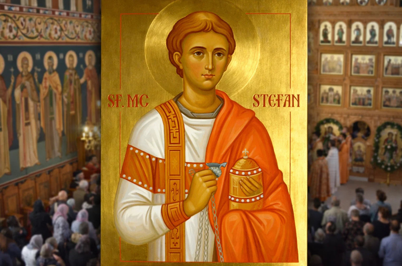 Sfantul Stefan 2025. Ce se face in a treia zi de Craciun pentru a avea ...
