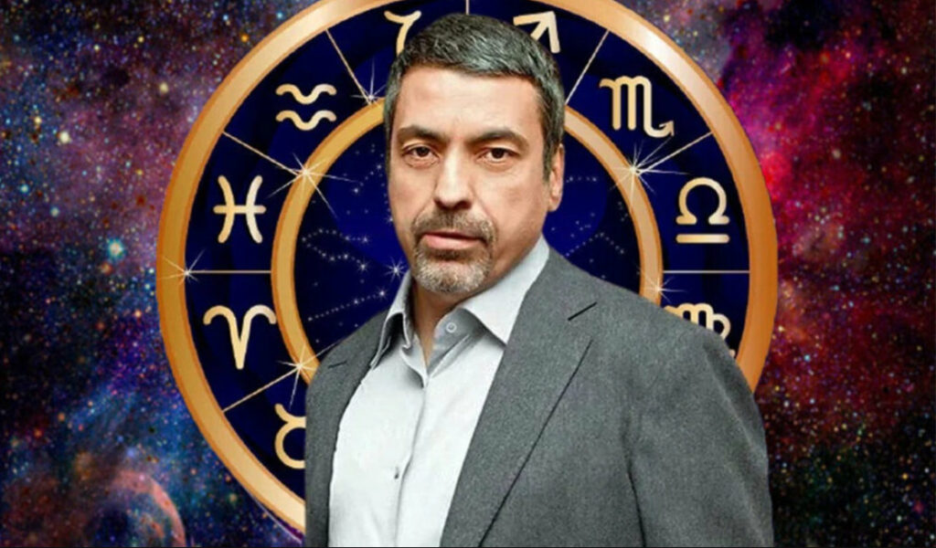 Sfatul zilei de 26 decembrie 2025, cu astrologul Pavel Globa. A doua zi ...